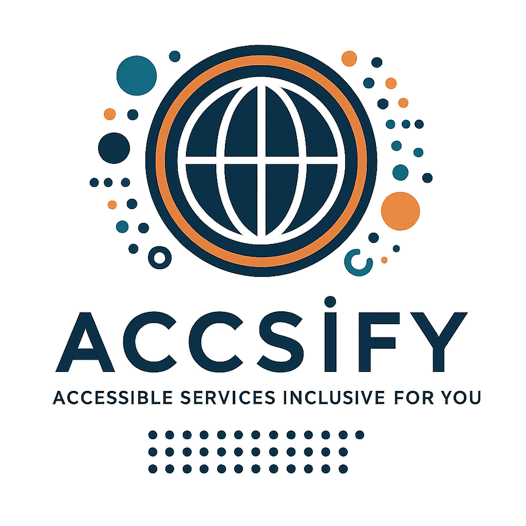 AccsiCapture Accsify
